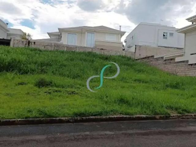 Terreno / Lote para Venda em Valinhos/SP Jardim Paiquerê