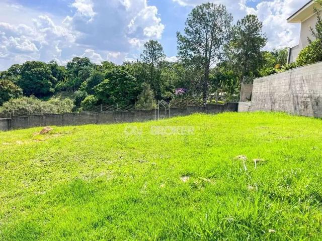 Terreno / Lote para Venda em Valinhos/SP Jardim Paiquerê