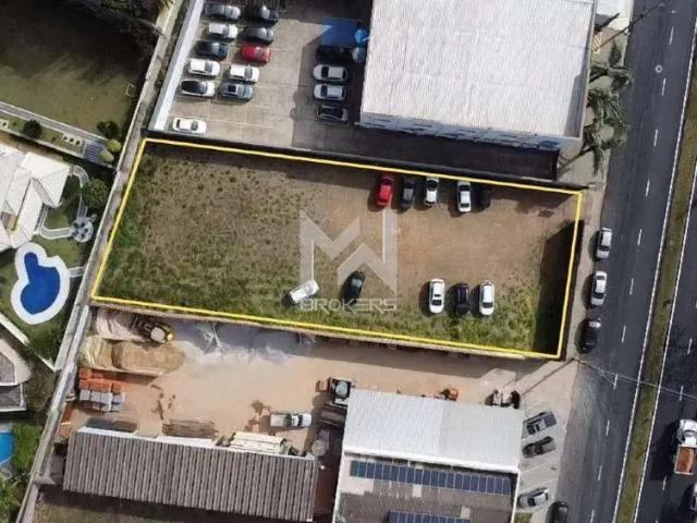 Terreno / Lote para Venda em Valinhos/SP Jardim Paiquerê