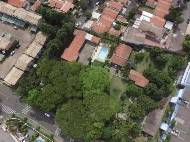 Terreno / Lote para Venda em Valinhos/SP Jardim Paiquerê 1 Quartos