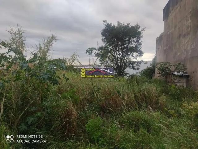 Terreno / Lote para Venda em Valinhos/SP Jardim Pinheiros