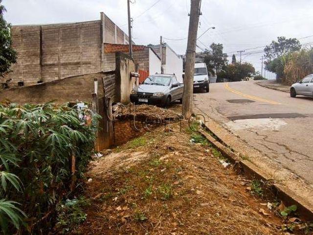 Terreno / Lote para Venda em Valinhos/SP Jardim Pinheiros
