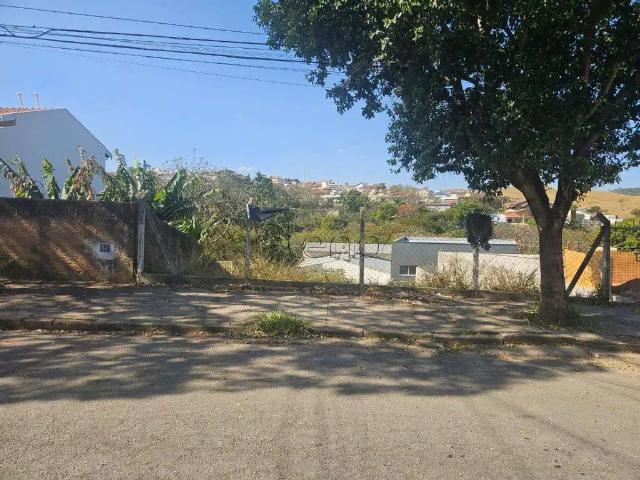 Terreno / Lote para Venda em Valinhos/SP Jardim Pinheiros