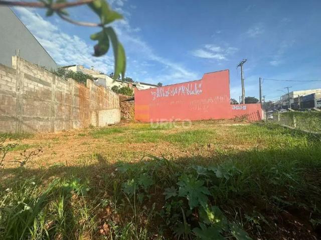 Terreno / Lote para Venda em Valinhos/SP Jardim Pinheiros