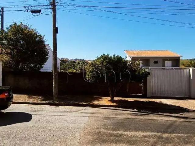 Terreno / Lote para Venda em Valinhos/SP Jardim Pinheiros