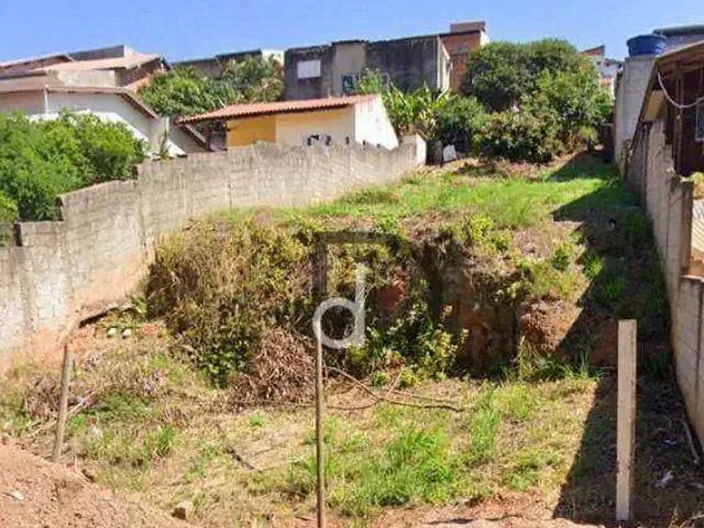 Terreno / Lote para Venda em Valinhos/SP Jardim Portugal