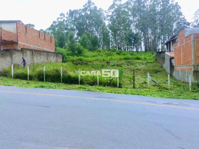Terreno / Lote para Venda em Valinhos/SP Jardim Portugal