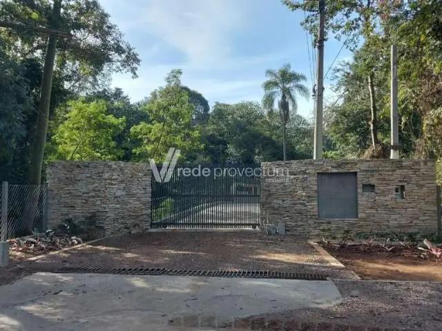 Terreno / Lote para Venda em Valinhos/SP Jardim Portugal