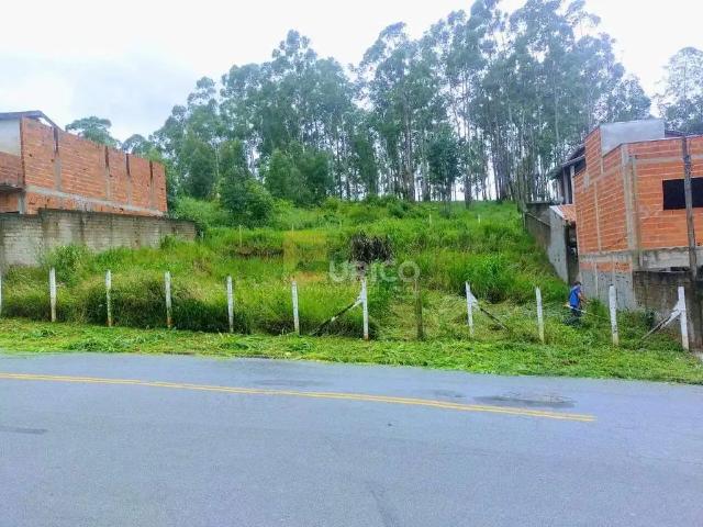 Terreno / Lote para Venda em Valinhos/SP Jardim Portugal
