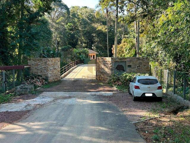 Terreno / Lote para Venda em Valinhos/SP Jardim Portugal