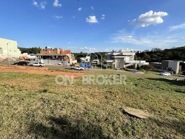 Terreno / Lote para Venda em Valinhos/SP Jardim Portugal
