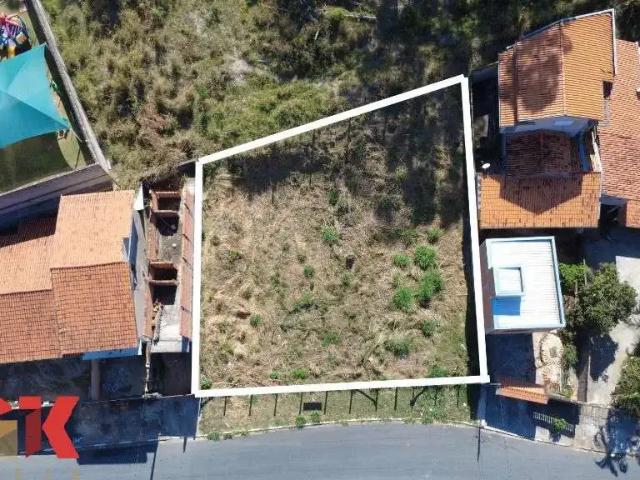 Terreno / Lote para Venda em Valinhos/SP Jardim Portugal