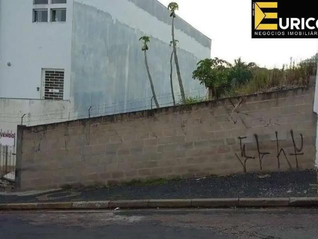 Terreno / Lote para Venda em Valinhos/SP Jardim Planalto