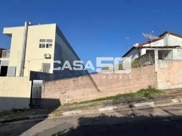 Terreno / Lote para Venda em Valinhos/SP Jardim Planalto