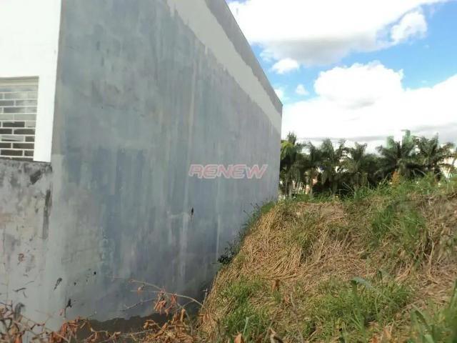 Terreno / Lote para Venda em Valinhos/SP Jardim Planalto
