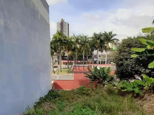 Terreno / Lote para Venda em Valinhos/SP Jardim Planalto