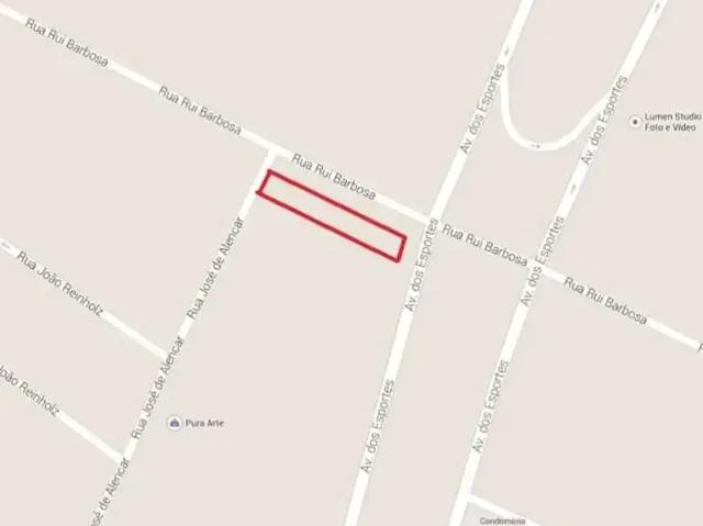 Terreno / Lote para Venda em Valinhos/SP Jardim Planalto