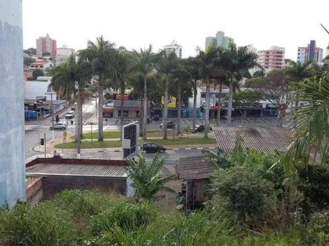 Terreno / Lote para Venda em Valinhos/SP Jardim Planalto