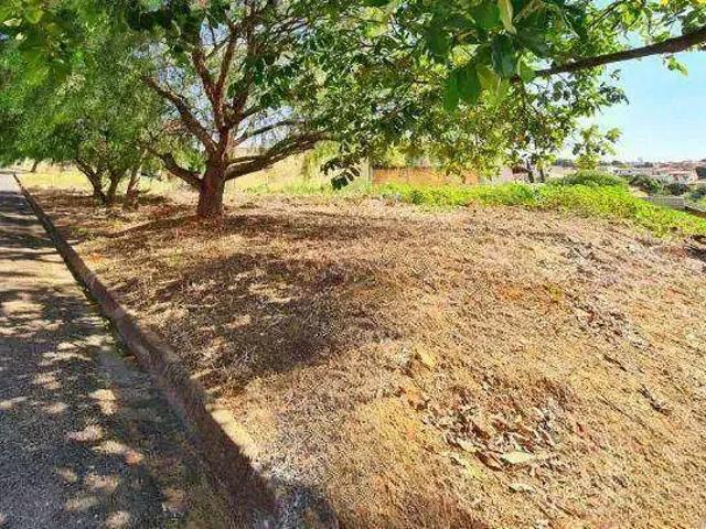 Terreno / Lote para Venda em Valinhos/SP Jardim Recanto dos Pássaros II