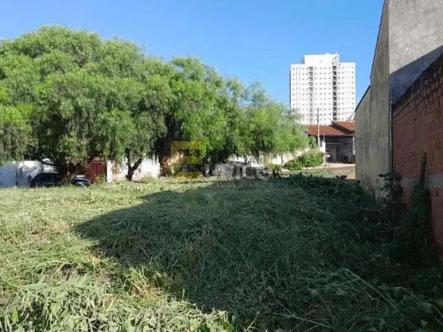 Terreno / Lote para Venda em Valinhos/SP Jardim Recanto dos Pássaros II