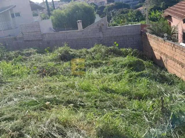Terreno / Lote para Venda em Valinhos/SP Jardim Recanto dos Pássaros II