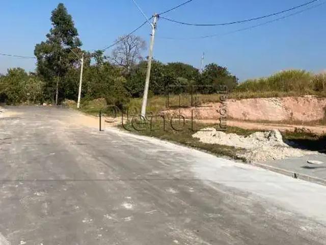 Terreno / Lote para Venda em Valinhos/SP Jardim Residencial Morumbi