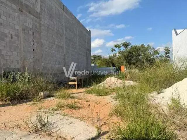 Terreno / Lote para Venda em Valinhos/SP Jardim Residencial Morumbi