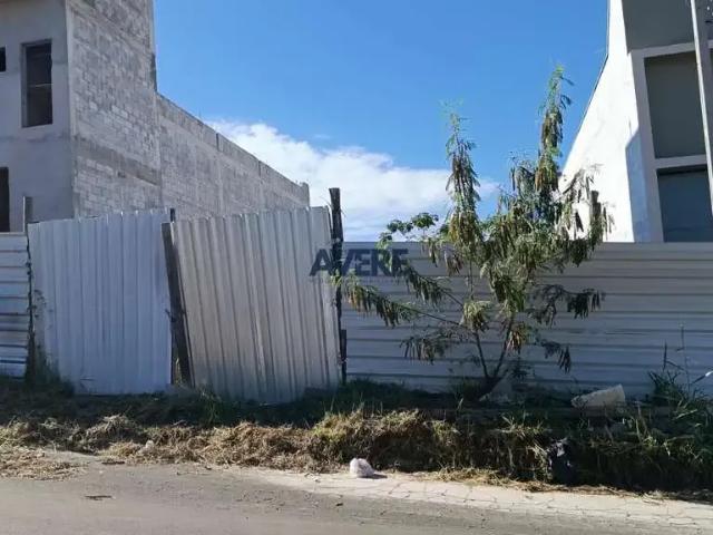 Terreno / Lote para Venda em Valinhos/SP Jardim Residencial Morumbi