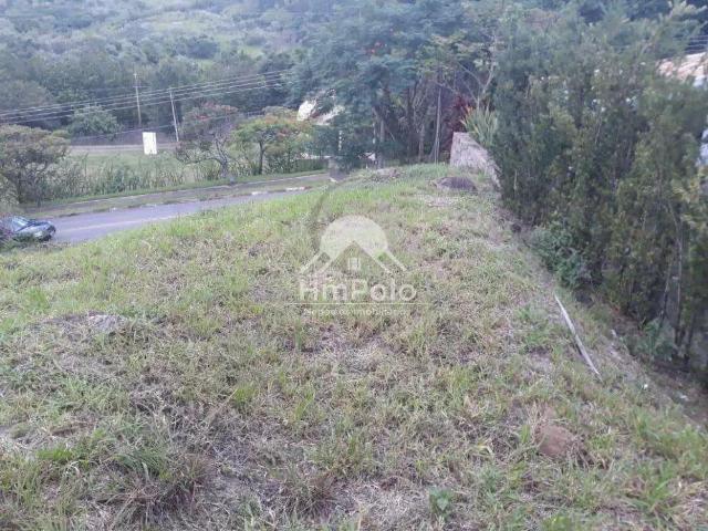 Terreno / Lote para Venda em Valinhos/SP Jardim São Bento do Recreio