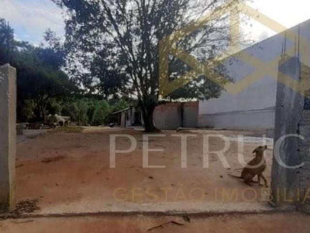 Terreno / Lote para Venda em Valinhos/SP Jardim São Bento do Recreio