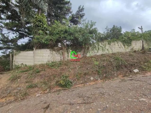 Terreno / Lote para Venda em Valinhos/SP Jardim São Bento do Recreio