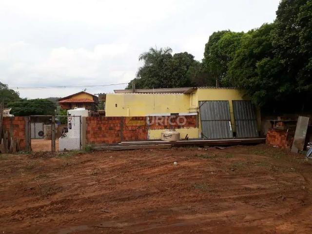 Terreno / Lote para Venda em Valinhos/SP Jardim São Luiz
