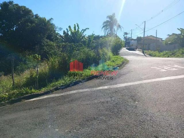 Terreno / Lote para Venda em Valinhos/SP Jardim São Luiz