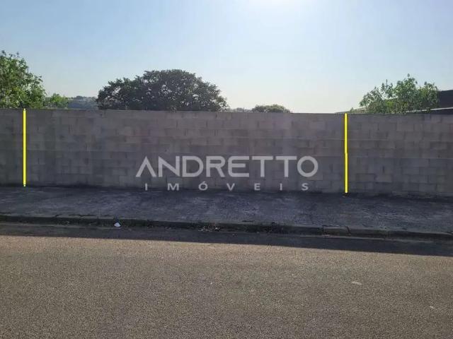 Terreno / Lote para Venda em Valinhos/SP Jardim São Luiz