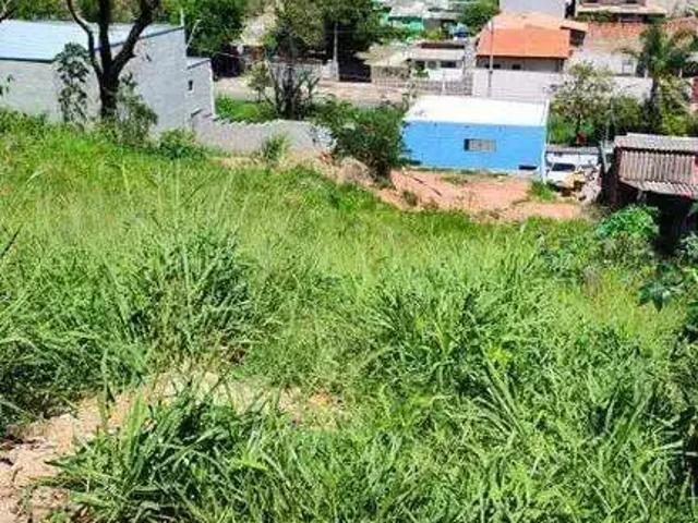 Terreno / Lote para Venda em Valinhos/SP Jardim São Luiz