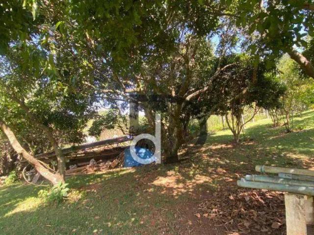 Terreno / Lote para Venda em Valinhos/SP Jardim São Luiz
