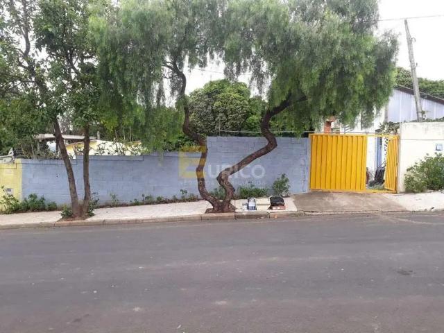 Terreno / Lote para Venda em Valinhos/SP Jardim São Luiz