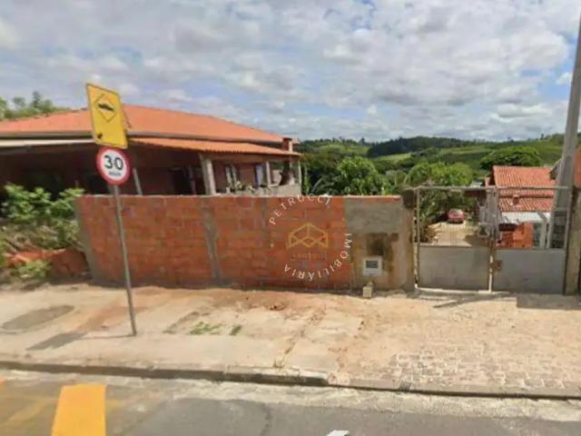 Terreno / Lote para Venda em Valinhos/SP Jardim São Luiz