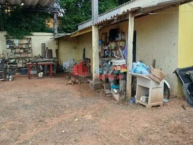 Terreno / Lote para Venda em Valinhos/SP Jardim São Luiz 1 Quartos