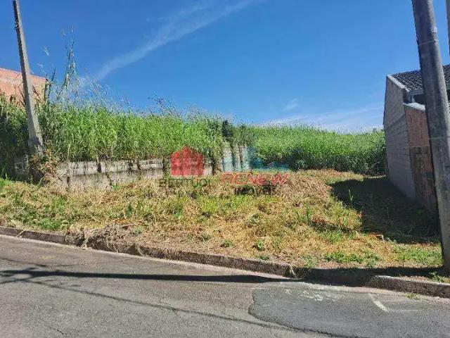 Terreno / Lote para Venda em Valinhos/SP Jardim São Luiz