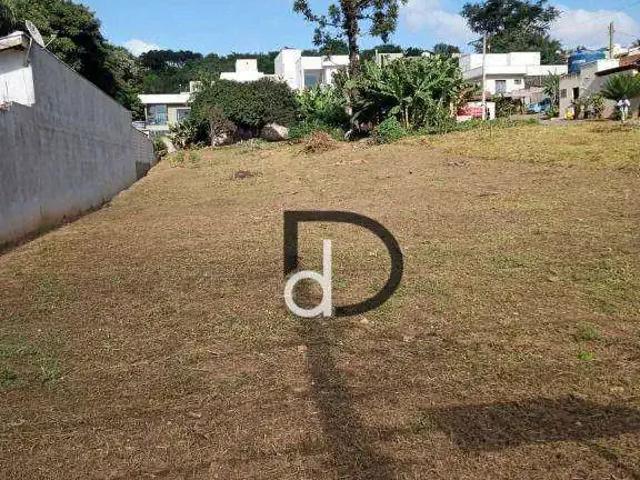 Terreno / Lote para Venda em Valinhos/SP Jardim São Luiz