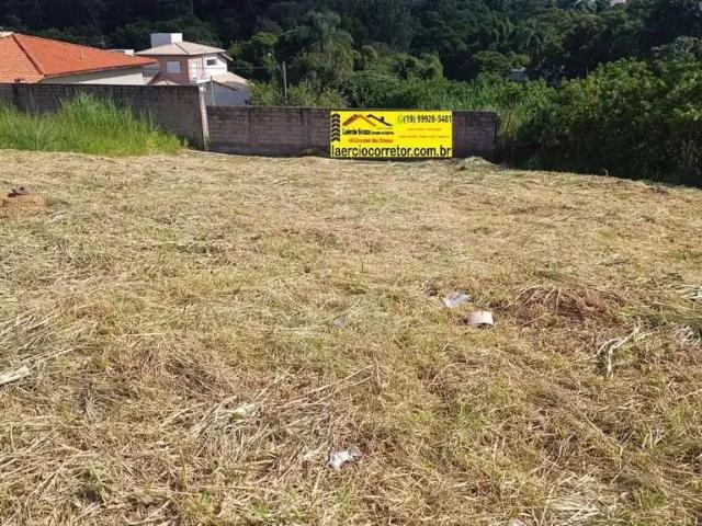 Terreno / Lote para Venda em Valinhos/SP Jardim Santa Emilia