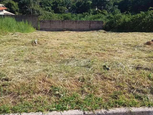 Terreno / Lote para Venda em Valinhos/SP Jardim Santa Emilia