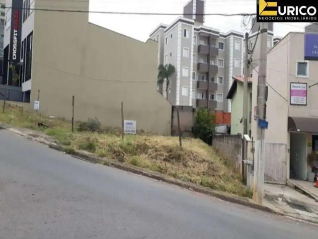 Terreno / Lote para Venda em Valinhos/SP Jardim Santa Rosa