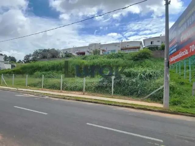 Terreno / Lote para Venda em Valinhos/SP Jardim Santo Antônio