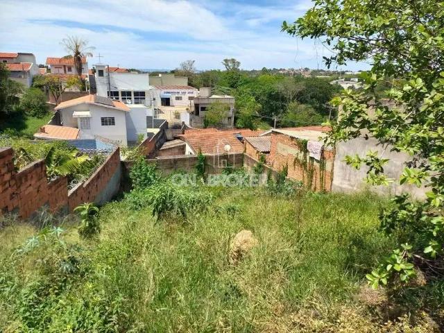 Terreno / Lote para Venda em Valinhos/SP Jardim Santo Antônio