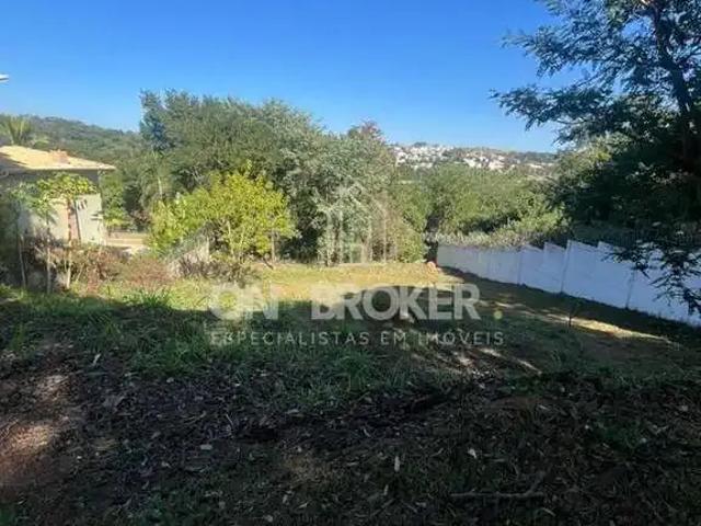 Terreno / Lote para Venda em Valinhos/SP Jardim Soleil