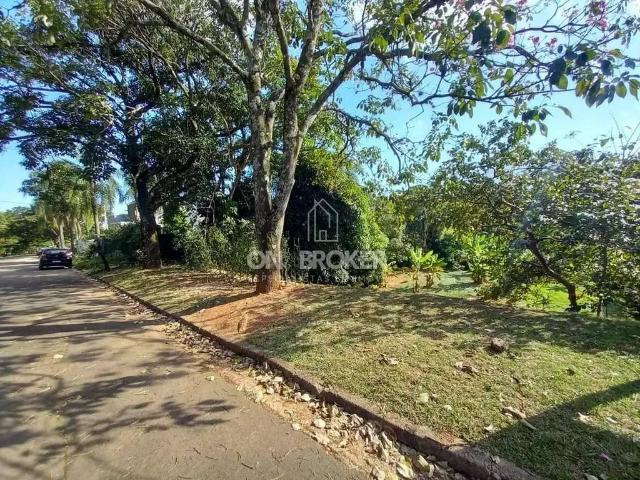 Terreno / Lote para Venda em Valinhos/SP Joapiranga