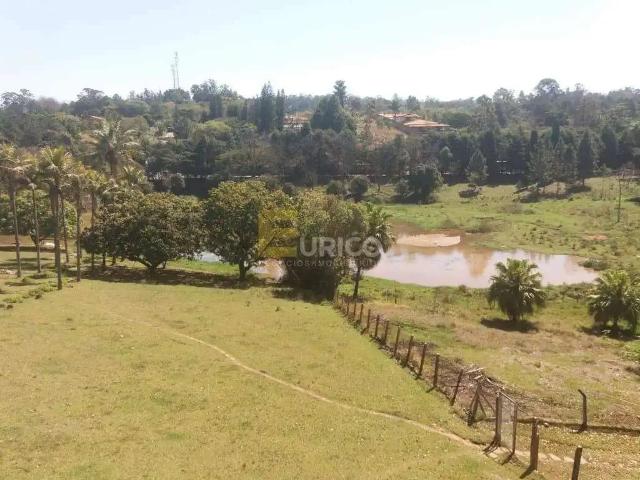 Terreno / Lote para Venda em Valinhos/SP Joapiranga