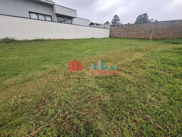Terreno / Lote para Venda em Valinhos/SP Joapiranga